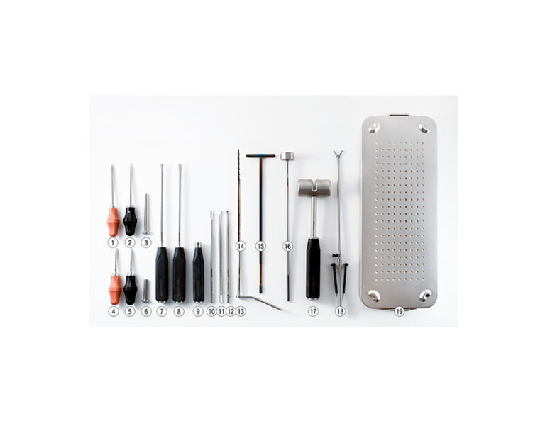 MTE KIT (Minimal Invasive Transbuccal Extraction Kit) - Horse Dental ...