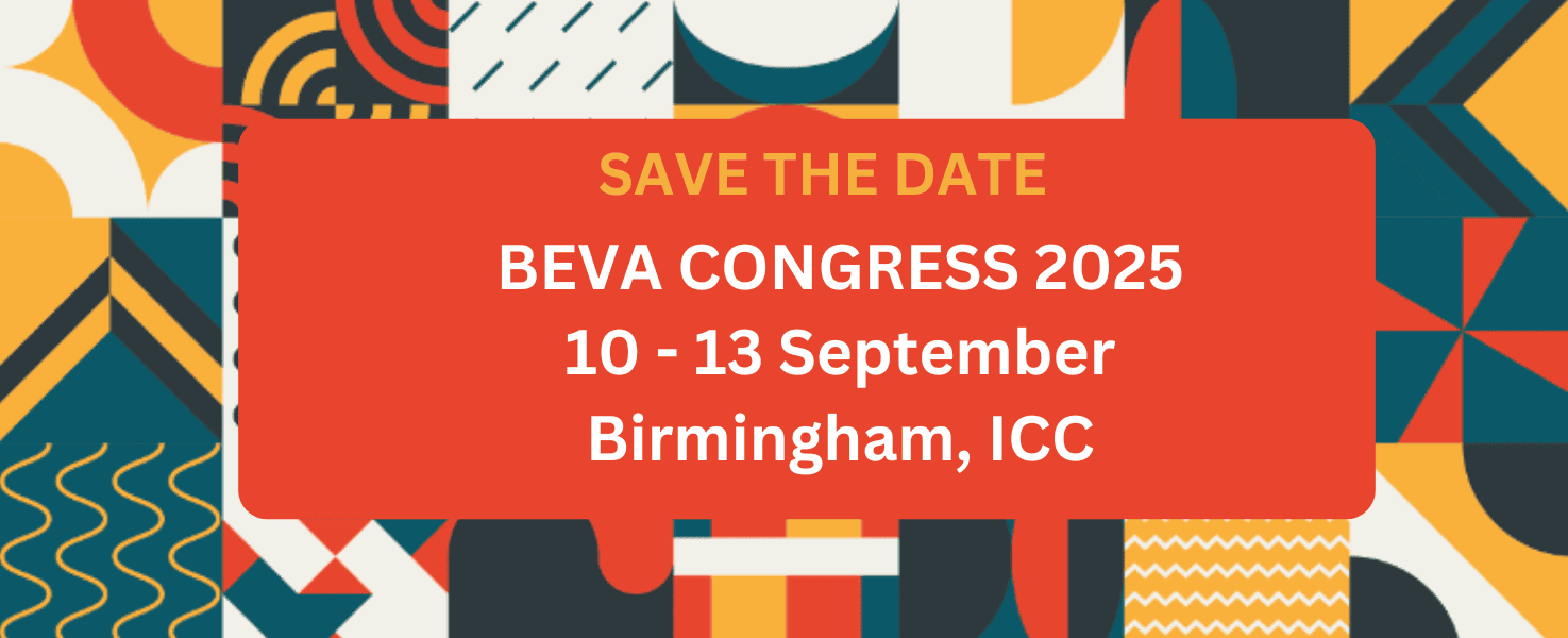 2025 BEVA Congress - Horse Dental Equipment